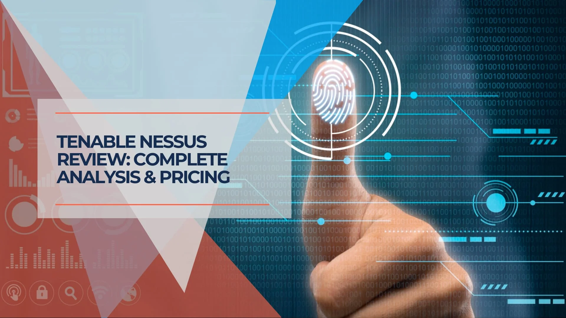 Tenable Nessus Review 2025: Is It Worth the Investment? | iFeeltech