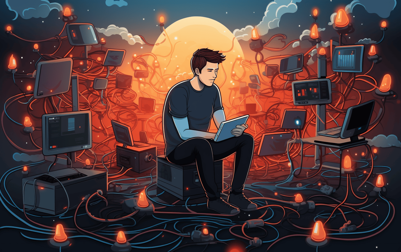 Guide To Common Network Issues And Solutions IFeeltech