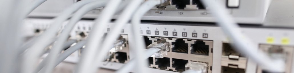 Business Network Solutions: The 2025 Guide to Wiring & Support | iFeeltech